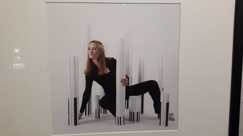 Invitación para verMúsica y fotografía se combinan en exposición de ...