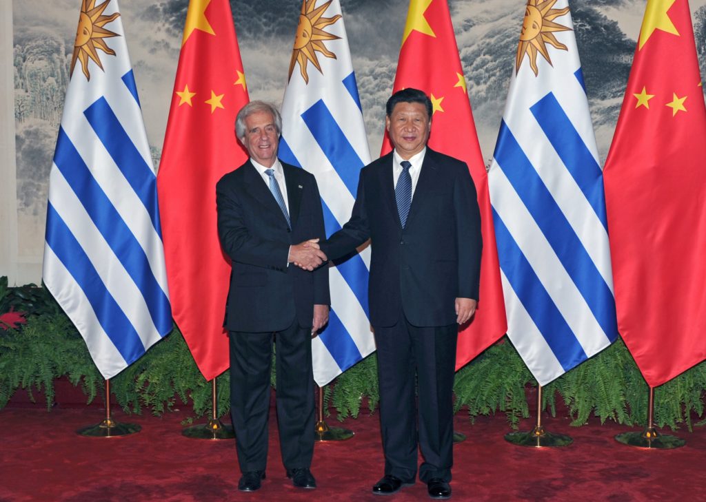 ¿Es importante un TLC con China? - Radiomundo En Perspectiva