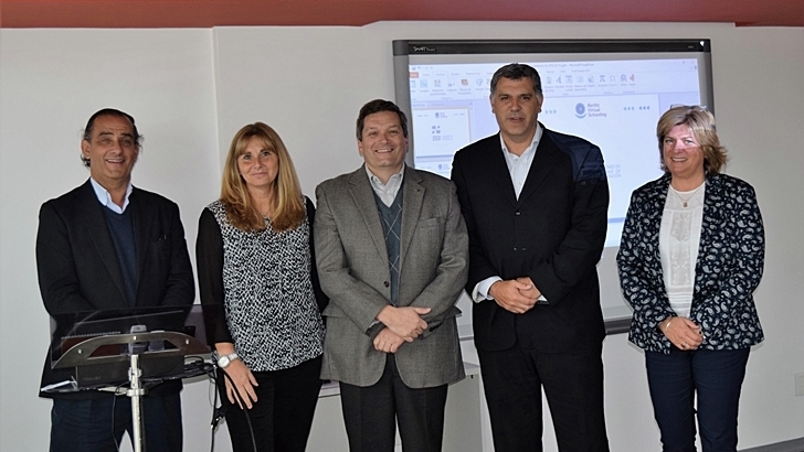 Berlitz Virtual Schooling, una solución innovadora que combina ...