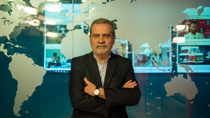 Coalición española en obra y la transición argentina (La Hora Global ...