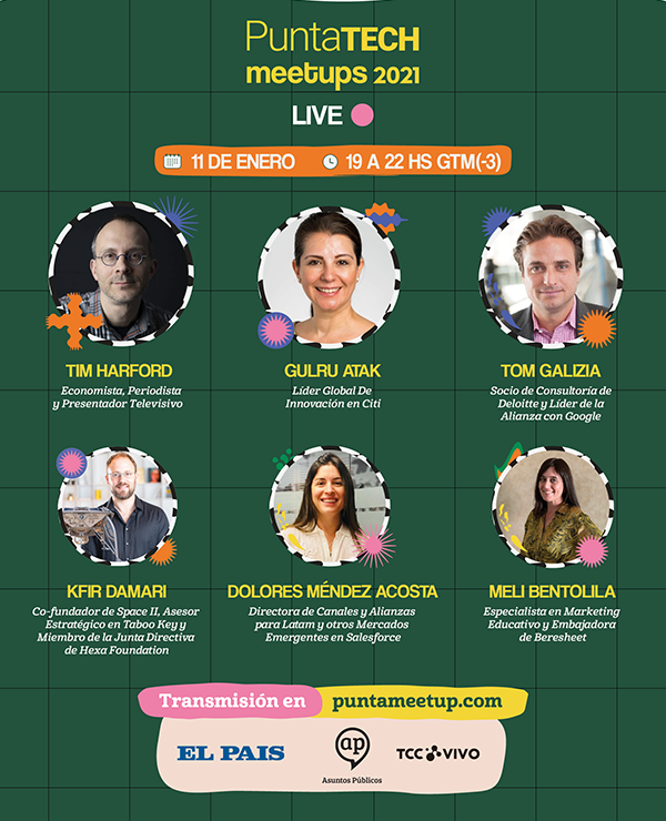 Reinventarse manteniendo la esencia: así sera la nueva edición del ...