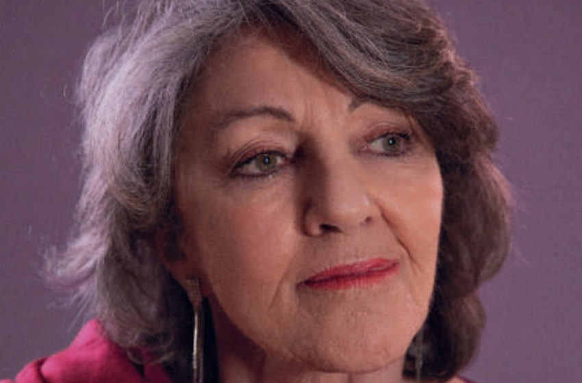 Diane Denoir, musa y pionera que vuelve a los escenarios - Radiomundo ...