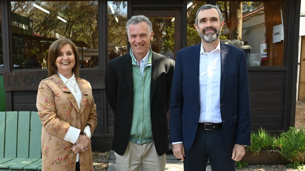 Expo Prado: BBVA apoya la transformación sostenible de un sector económico clave para el país ...