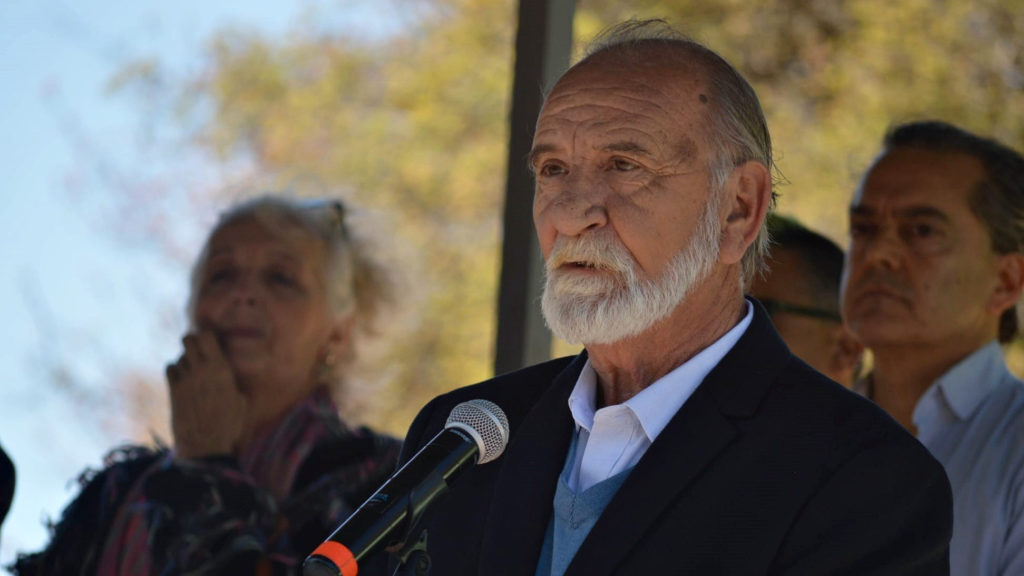 Los homenajes al escultor José Belloni, a 140 años de su nacimiento ...