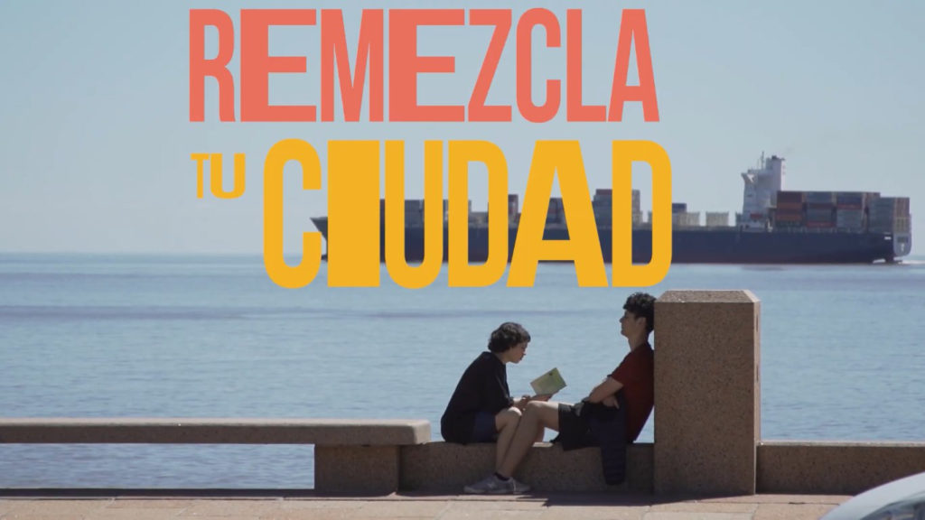 Los sonidos de la ciudad - Radiomundo En Perspectiva