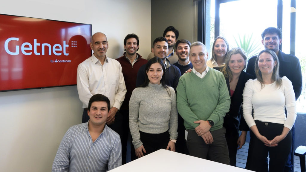 Getnet: Una solución creada a la medida de tu comercio - Radiomundo En ...