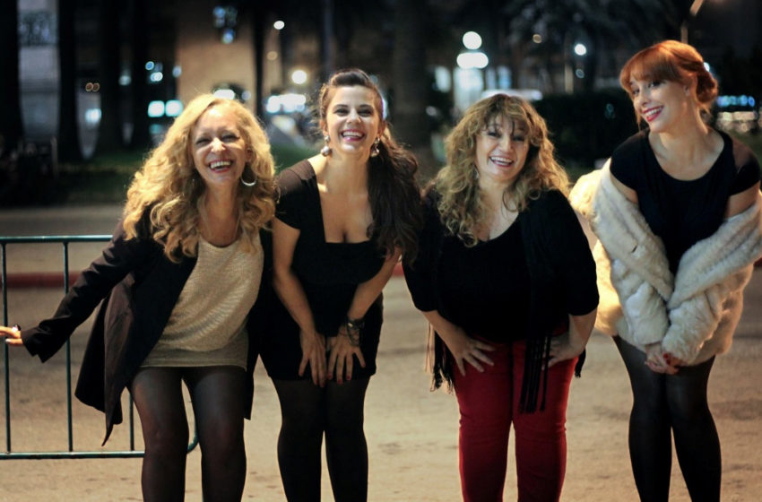 La Música del Día: La Otra Cuarteto Vocal - Radiomundo En Perspectiva