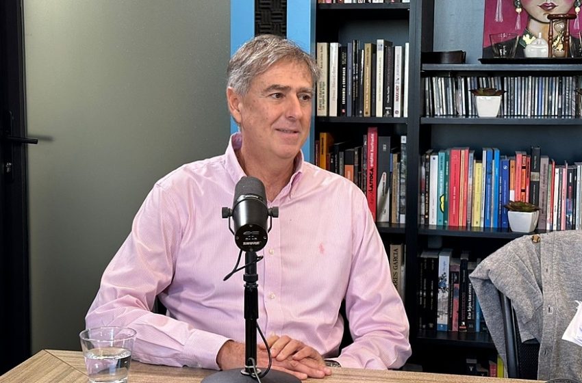 Marginalidad: Los tres expresidentes expusieron sobre sus desafíos ...