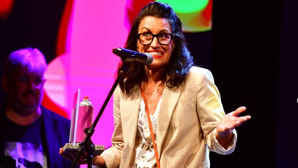 La Música del Día: Mariana Vázquez se llevó el premio Graffiti a "mejor ...