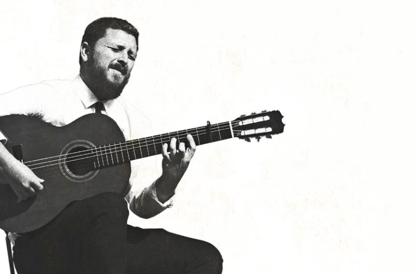 La Música del Día: Alejandro Hurtado el guitarrista alicantino recorre ...