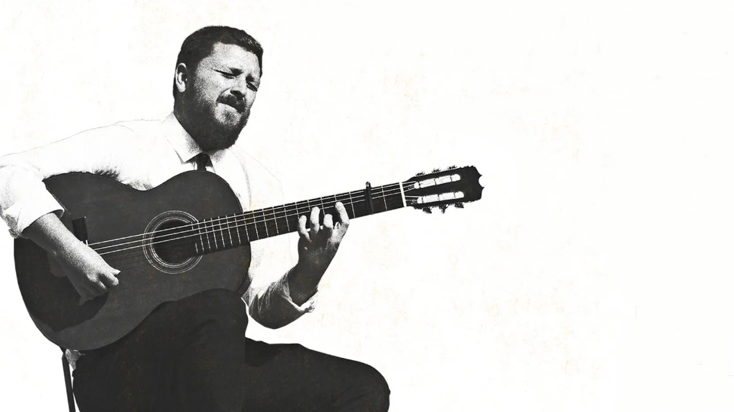 La Música del Día: Alejandro Hurtado el guitarrista alicantino recorre ...