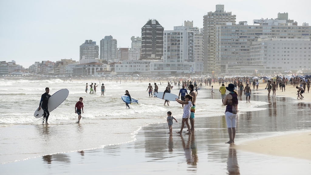 ¿Tiene sentido seguir promocionando el turismo? ¿Cómo se mide el éxito ...