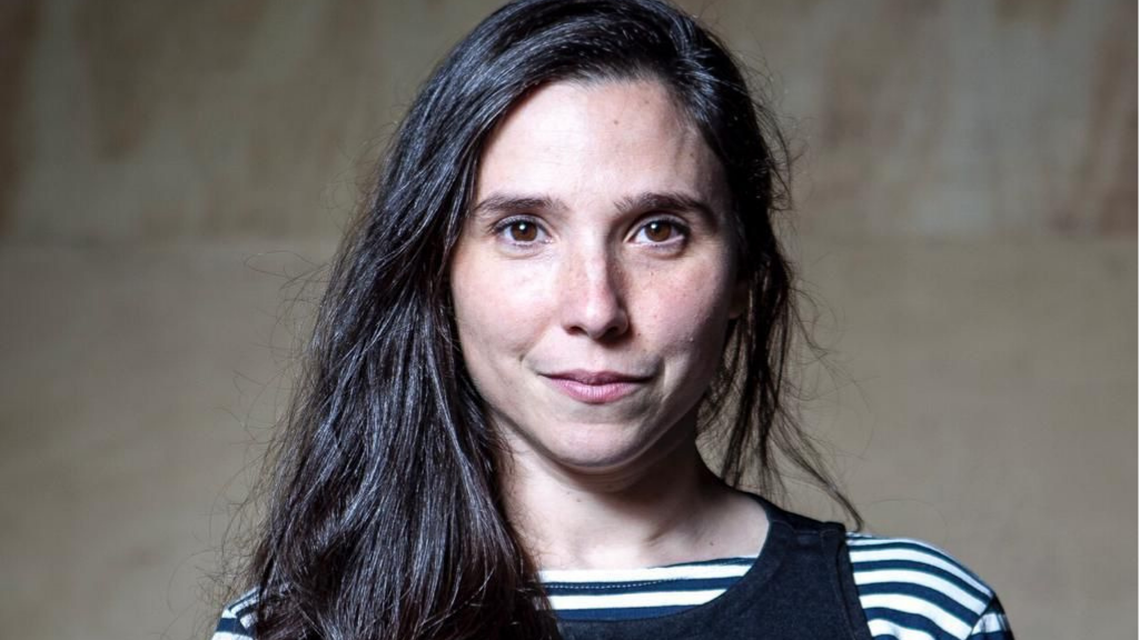 Con la actriz, guionista y directora Laura Paredes - Radiomundo En ...