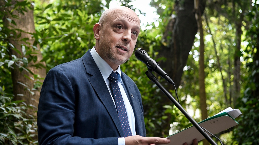 Rafael Radi invitado a integrar la Pontificia Academia de Ciencias del ...