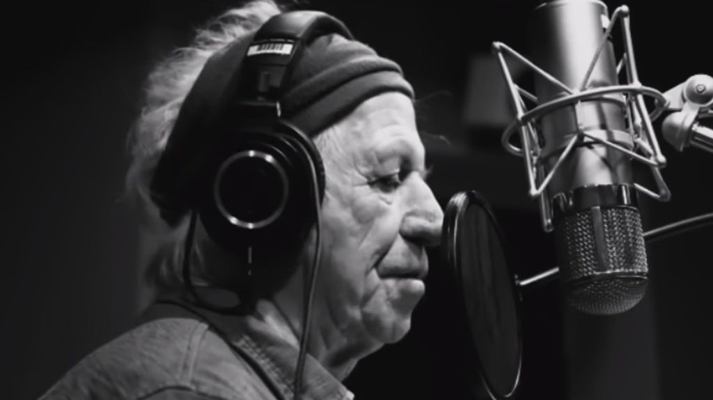 La Música del Día: Keith Richards versiona a Lou Reed - Radiomundo En ...