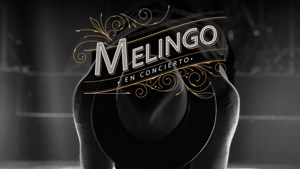 La Música del Día: Melingo "en concierto" llega a Montevideo ...