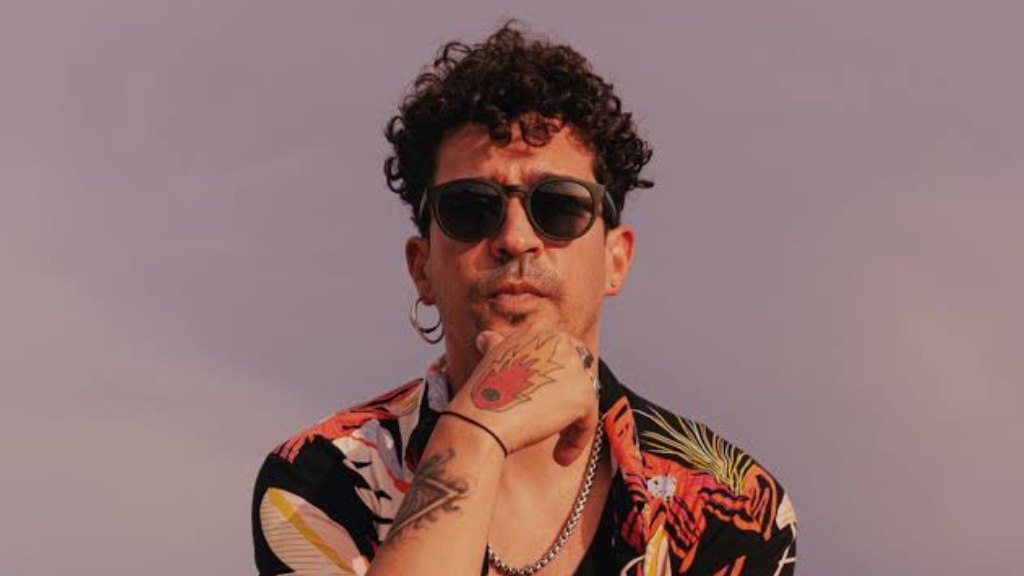 La Música del Día: Muerdo prepara su nuevo disco y gira internacional ...