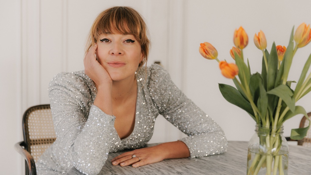 La Música del Día: Sofisticación canadiense en la voz de Jill Barber ...