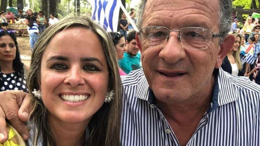 Partido Nacional impidió a Caram y Dos Santos presentarse a cargos ...