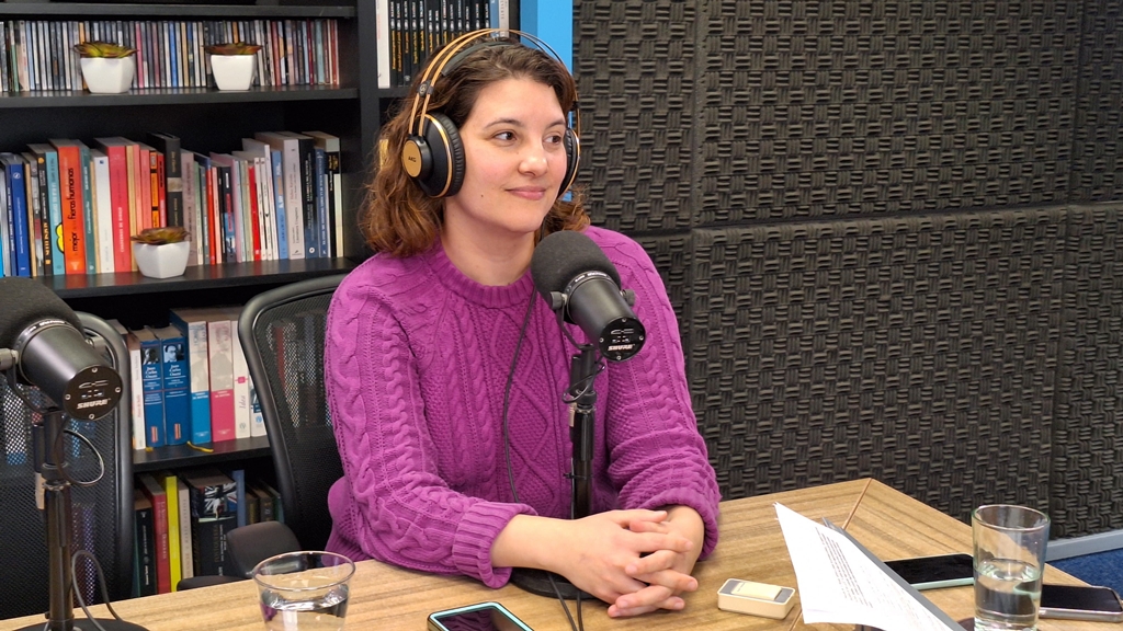 Gimnasia artística: Una guía para entender mejor la disciplina olímpica, con Romina Castellini ...