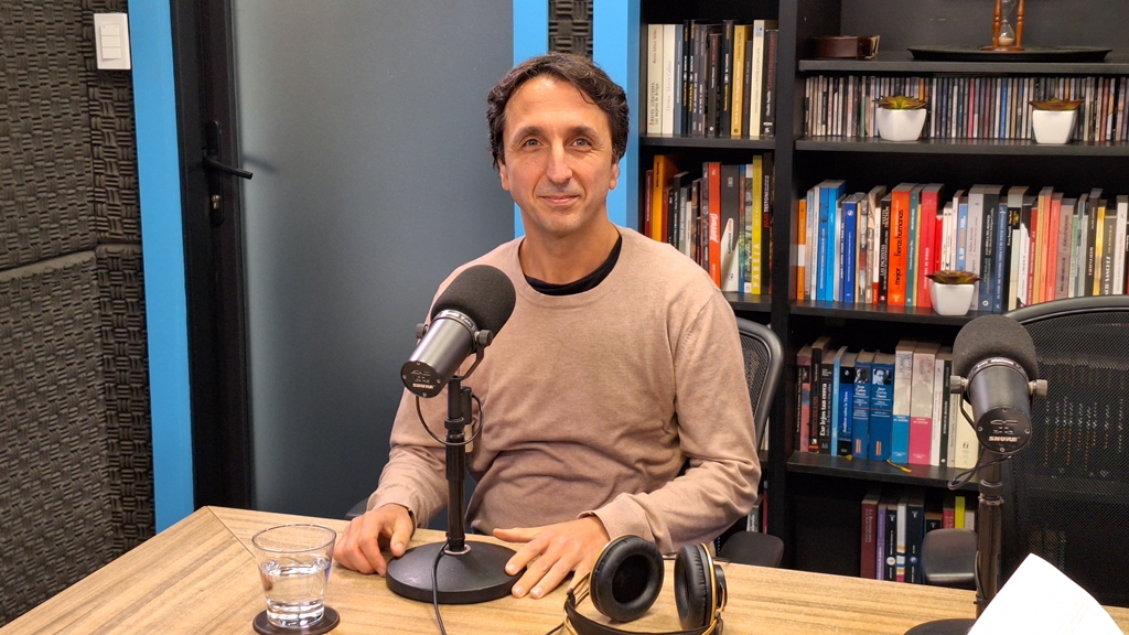 Conexión Interior: ¿Cómo rediseñar los sistemas productivos para una ...