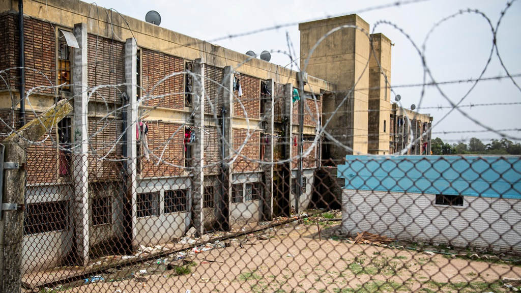 Informe preliminar del Comisionado Parlamentario Penitenciario sobre la ...