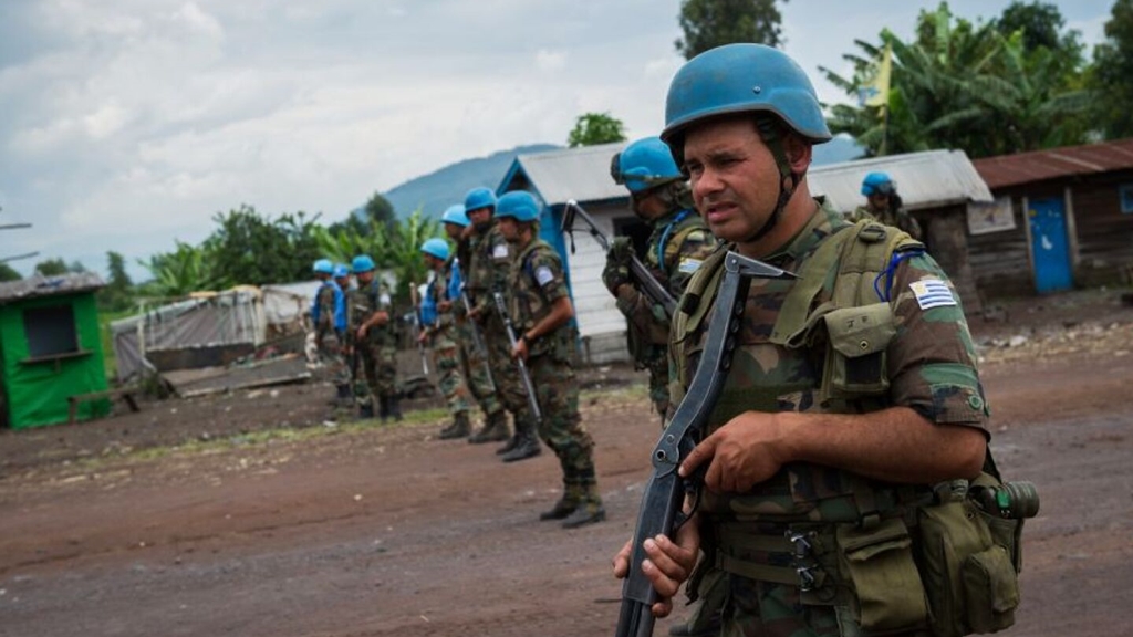 República Democrática del Congo: ¿Cuál es la situación actual? ¿Qué rol ...