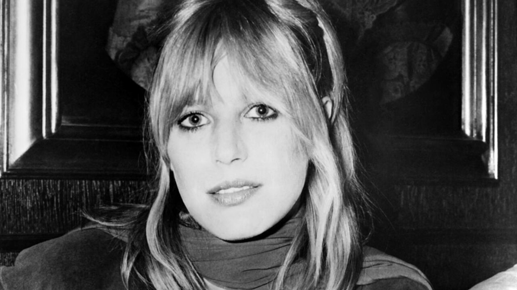 La Música del Día: Farewell Marianne, fallece a los 78 años la actriz y ...