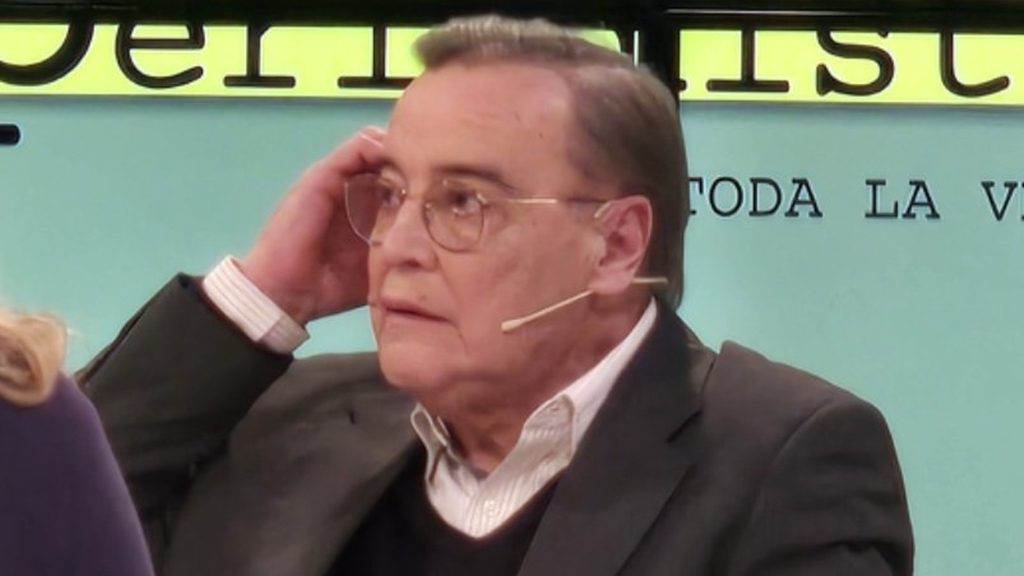 Falleció el periodista Jorge Traverso a sus 80 años... y otros ...