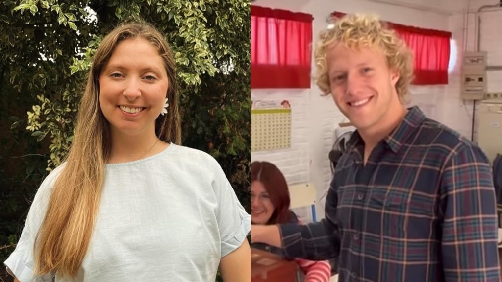 ¿Los municipios son semilleros para la política? Hablan dos jóvenes ...