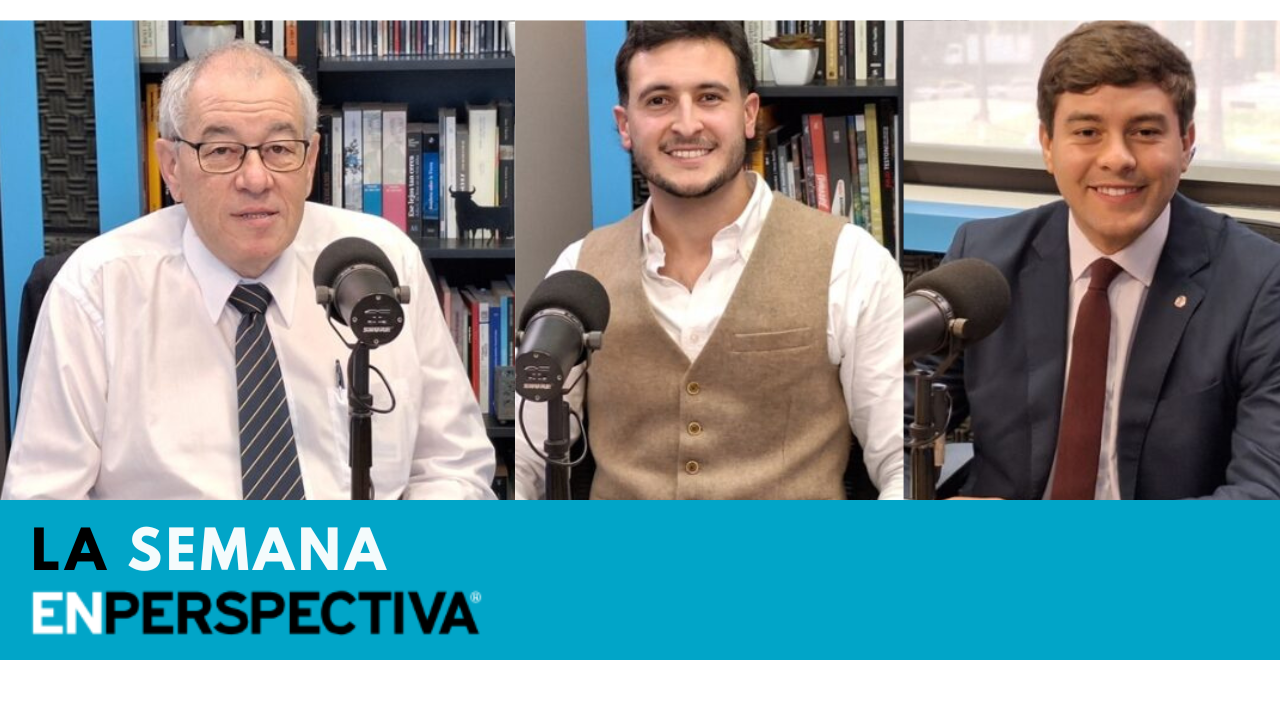La Semana En Perspectiva: Los contenidos seleccionados para este sábado 25 de octubre de 2025 ...
