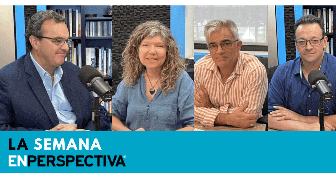 La Semana En Perspectiva: Los contenidos seleccionados para este sábado 20 de diciembre de 2025 ...