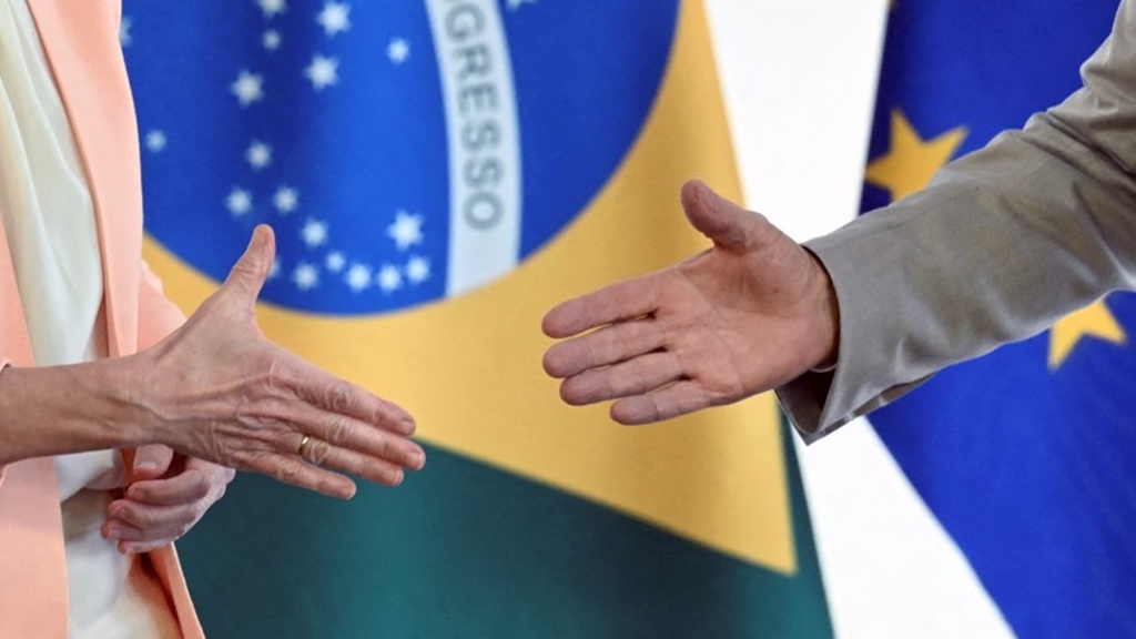 El Mercosur y la Unión Europea firmarán el Tratado de Libre Comercio que negocian desde hace más ...